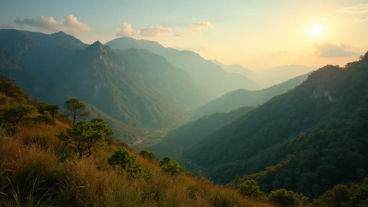 Visit Angola | Angola Tourism