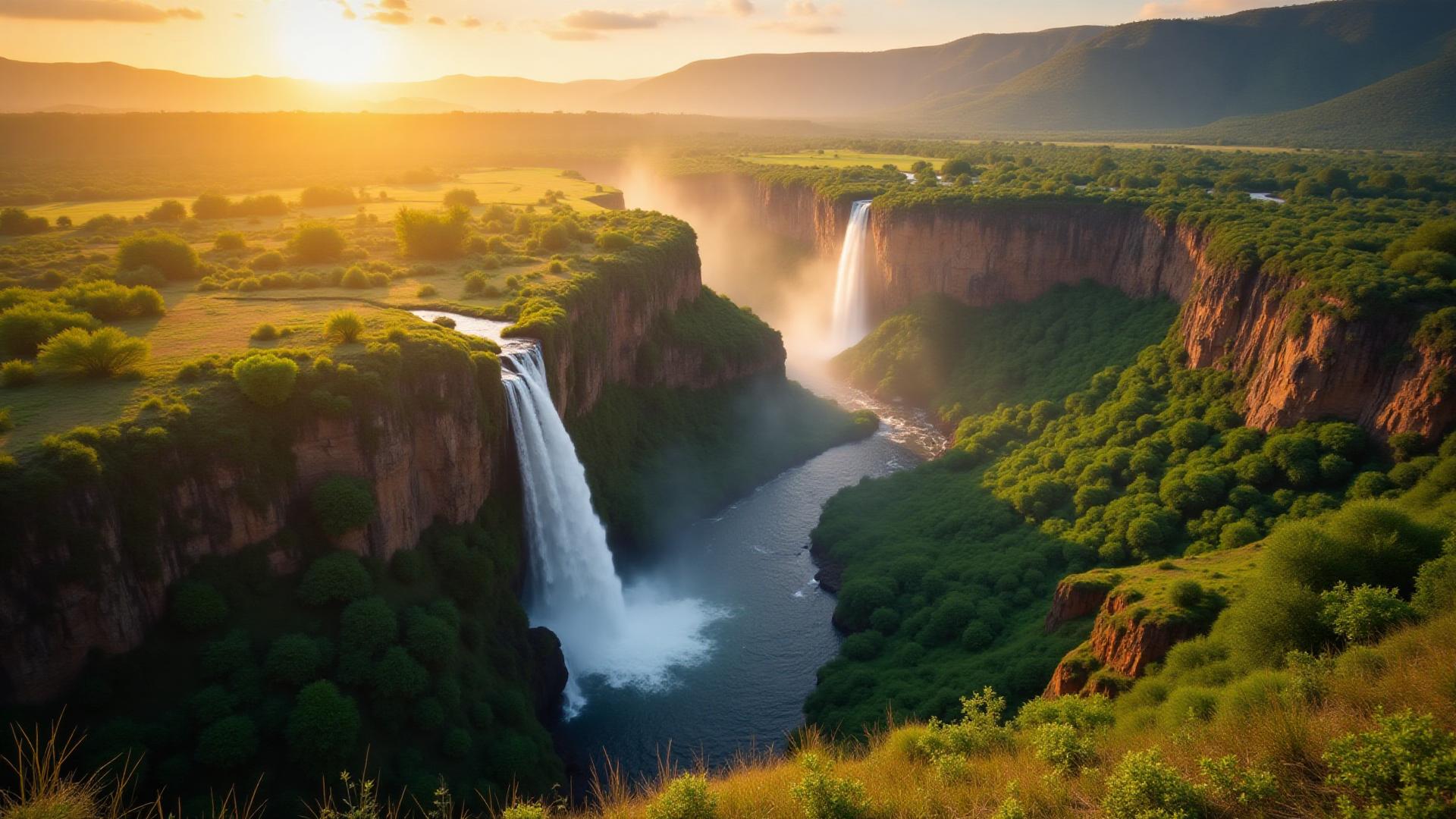 Visit Angola | Angola Tourism