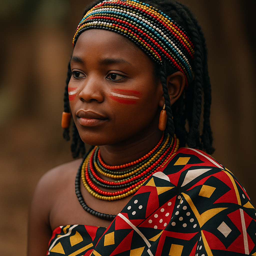 Visit Angola | Angola Tourism